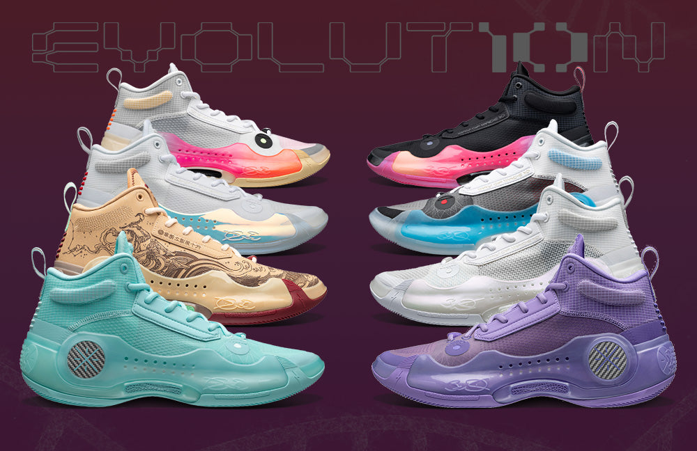 Way of Wade 10のストーリー背景 – Way of Wade JP
