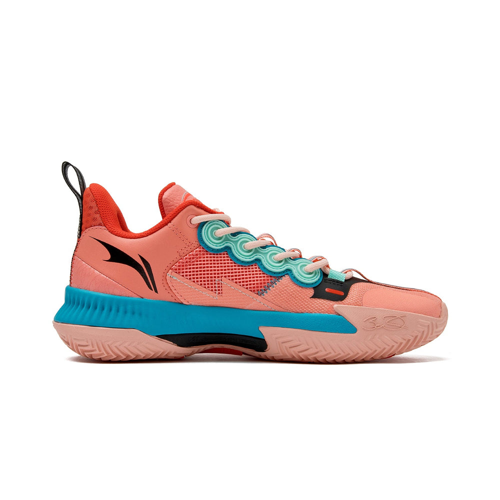 Wade Son of Flash – Way of Wade JP