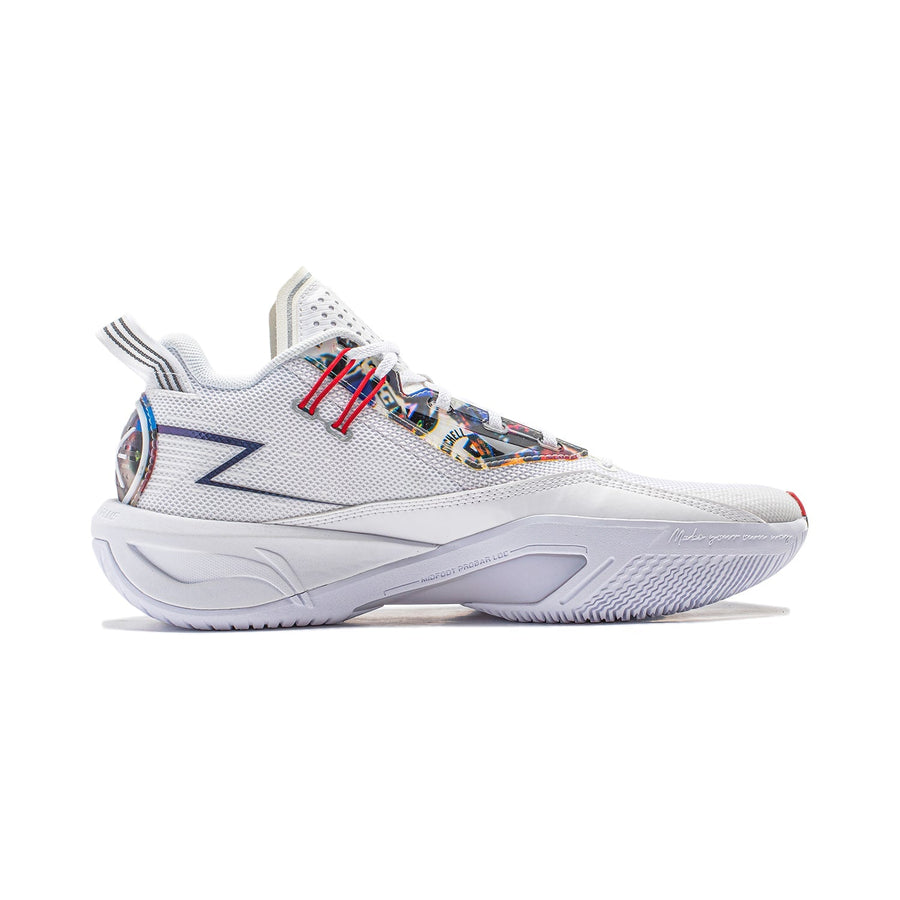 Wade Fission – Way of Wade JP